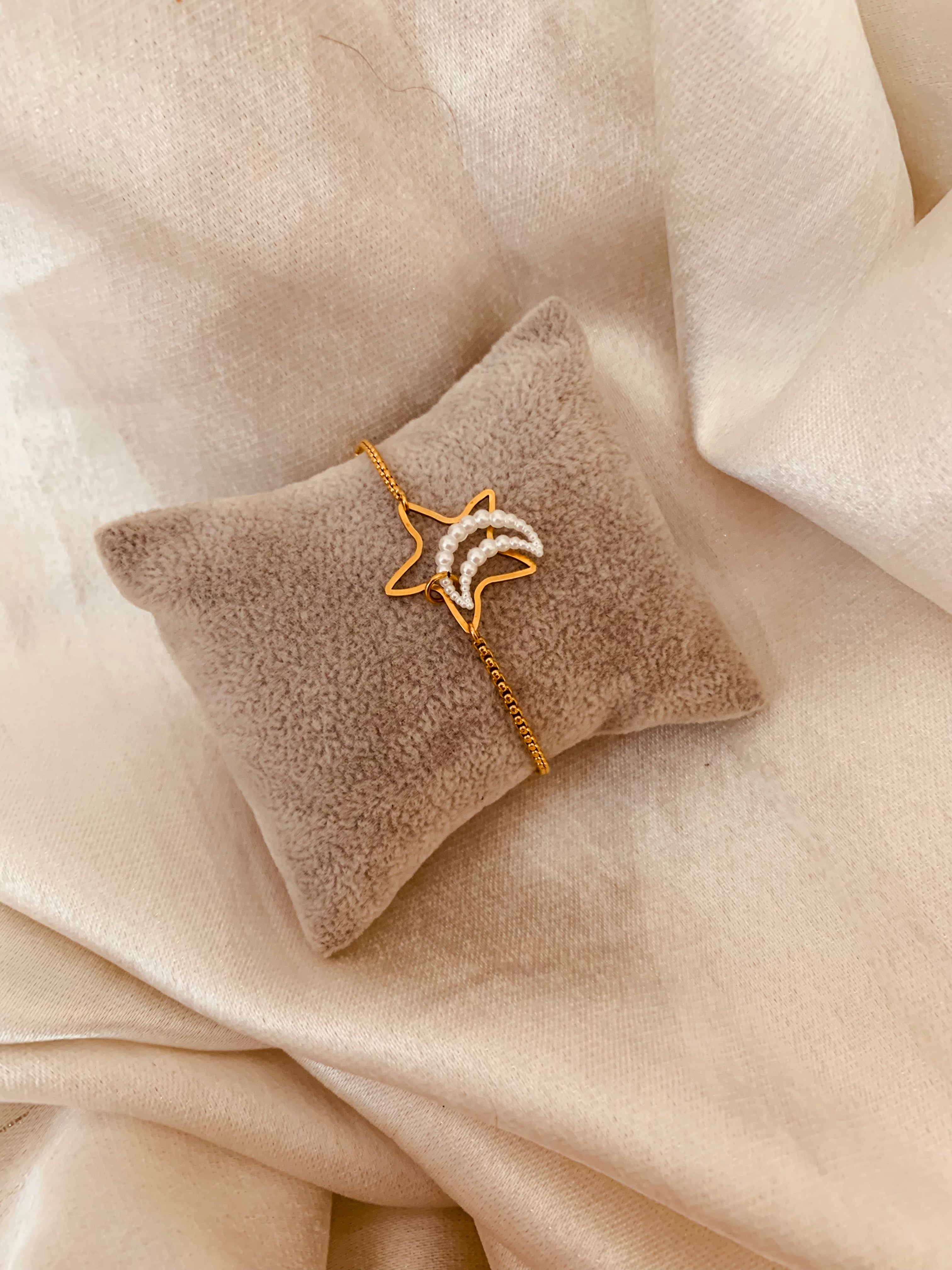 Star Moon ajustable – Viaggi.Moda